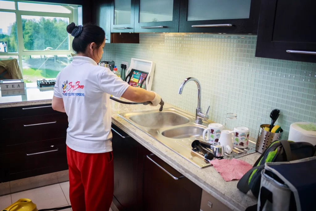 What Places Should You Always Keep Clean at Home and Offices?