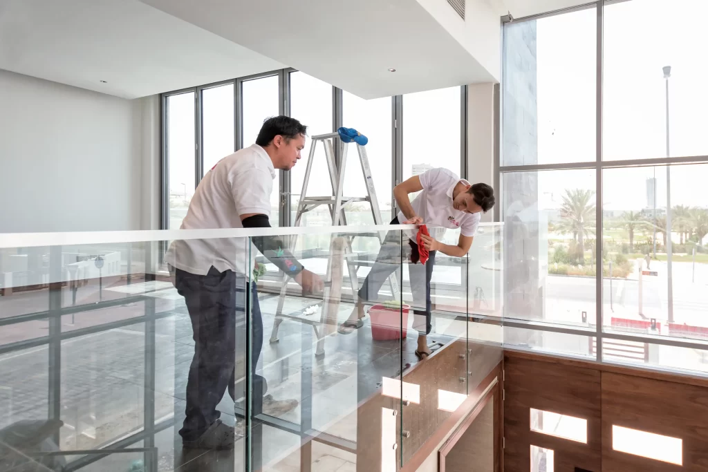 What Places Should You Always Keep Clean at Home and Offices?