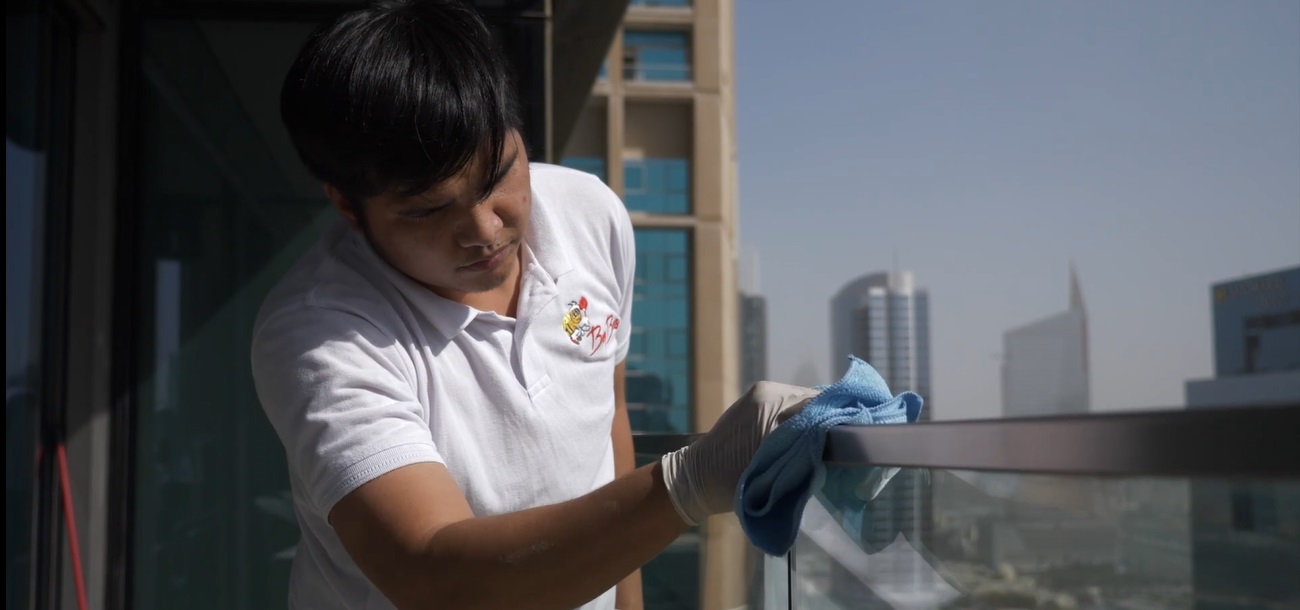 Home Cleaning Services Dubai | Top Rated Cleaning Company UAE