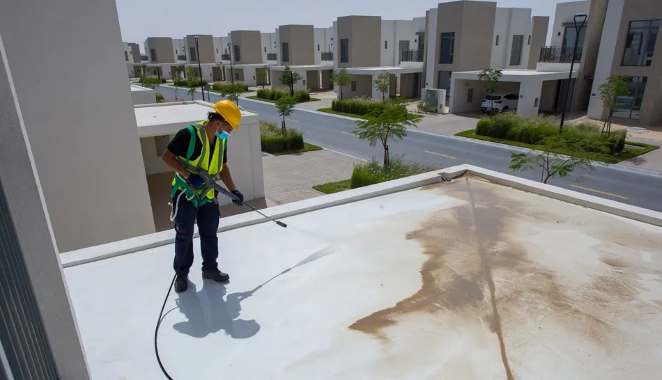 Hospitality Cleaning Services Dubai | Restaurant/Hotel Cleaning Dubai