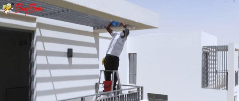 Home Cleaning Services Dubai | Top Rated Cleaning Company UAE